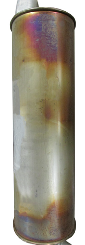 Muffler Discoloration: Normal or Not? | Walker Exhaust Systems