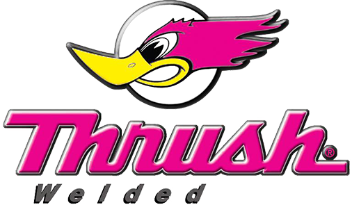 Thrush Logo