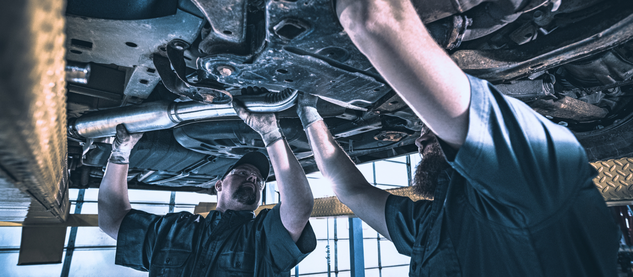 EPA Catalytic Converter Requirements