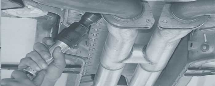 When Replacing the Exhaust System is Required | Walker Exhaust Systems