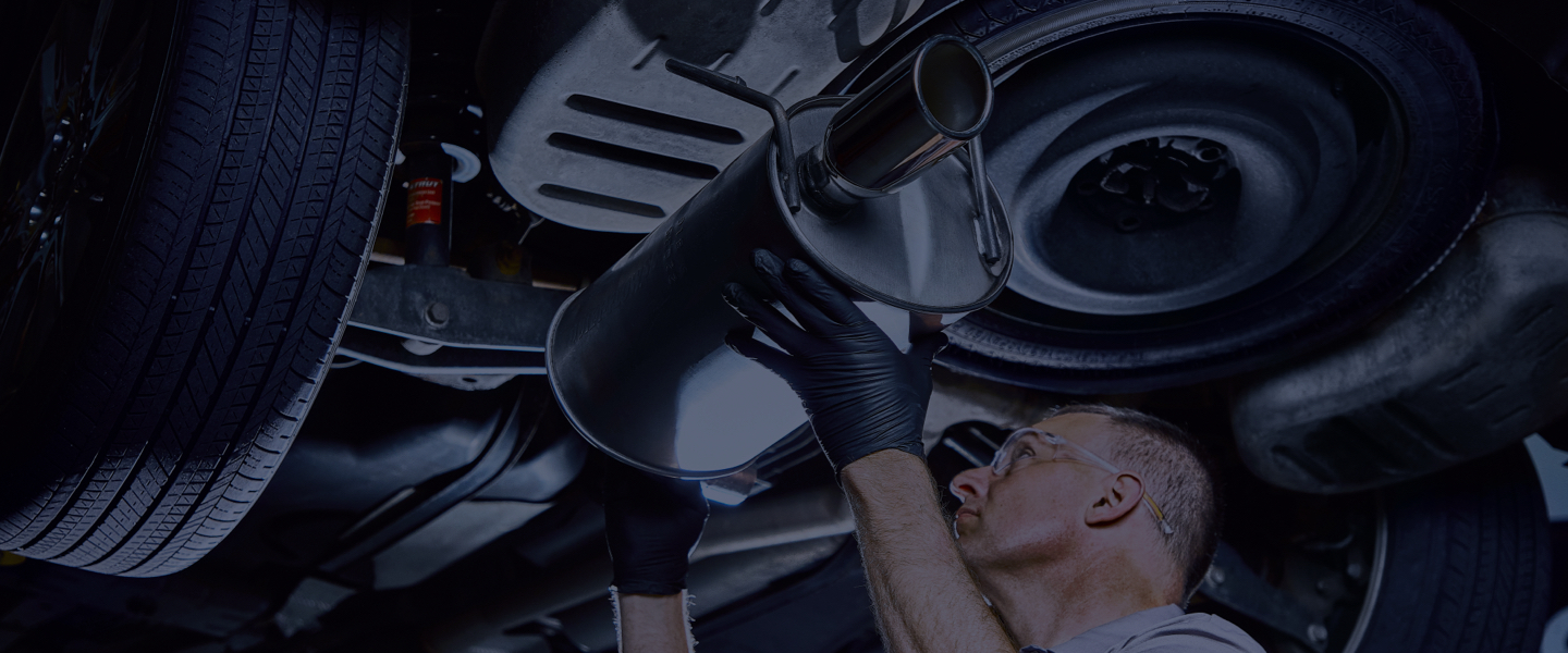 How to Find the Right Part | Walker Exhaust Systems